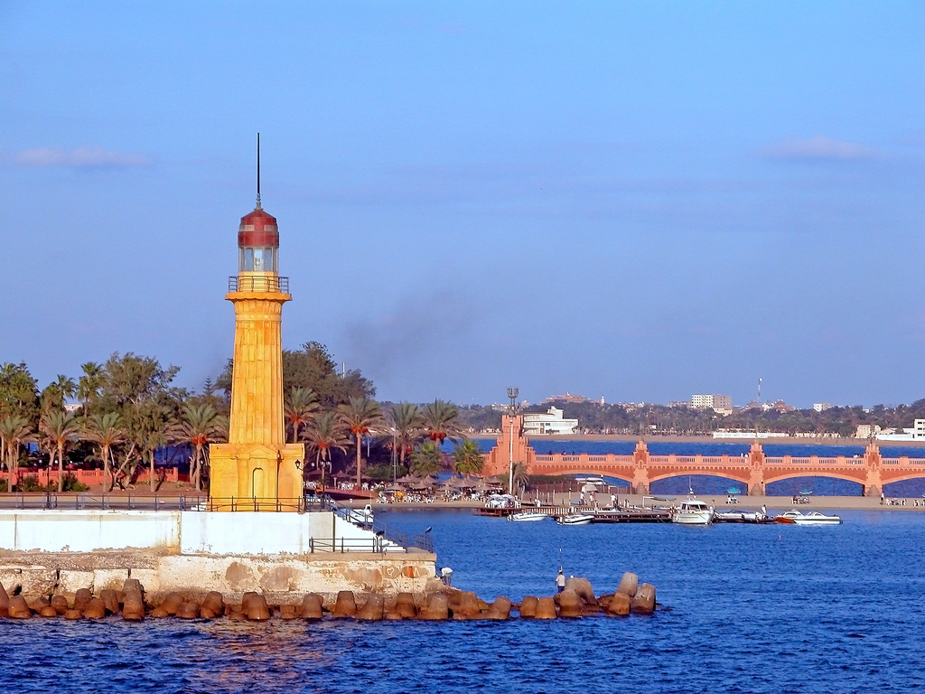 Pourquoi visiter l’Égypte ? - Les routes du monde